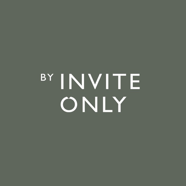 By Invite Only Official Store, Online Shop Jun 2026 | Shopee Singapore