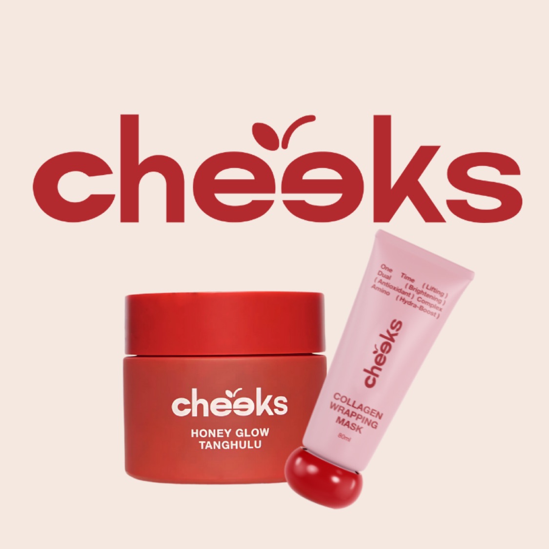 Isabella's Cheeks Singapore Store, Online Shop | Shopee Singapore