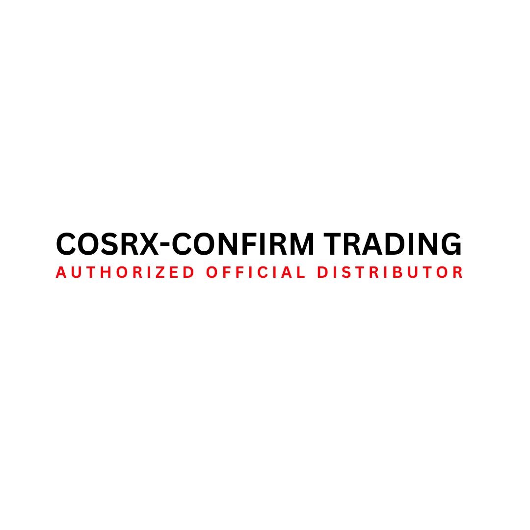 Confirm Trading Cos-RX Distributor, Online Shop Jul 2025 | Shopee Singapore