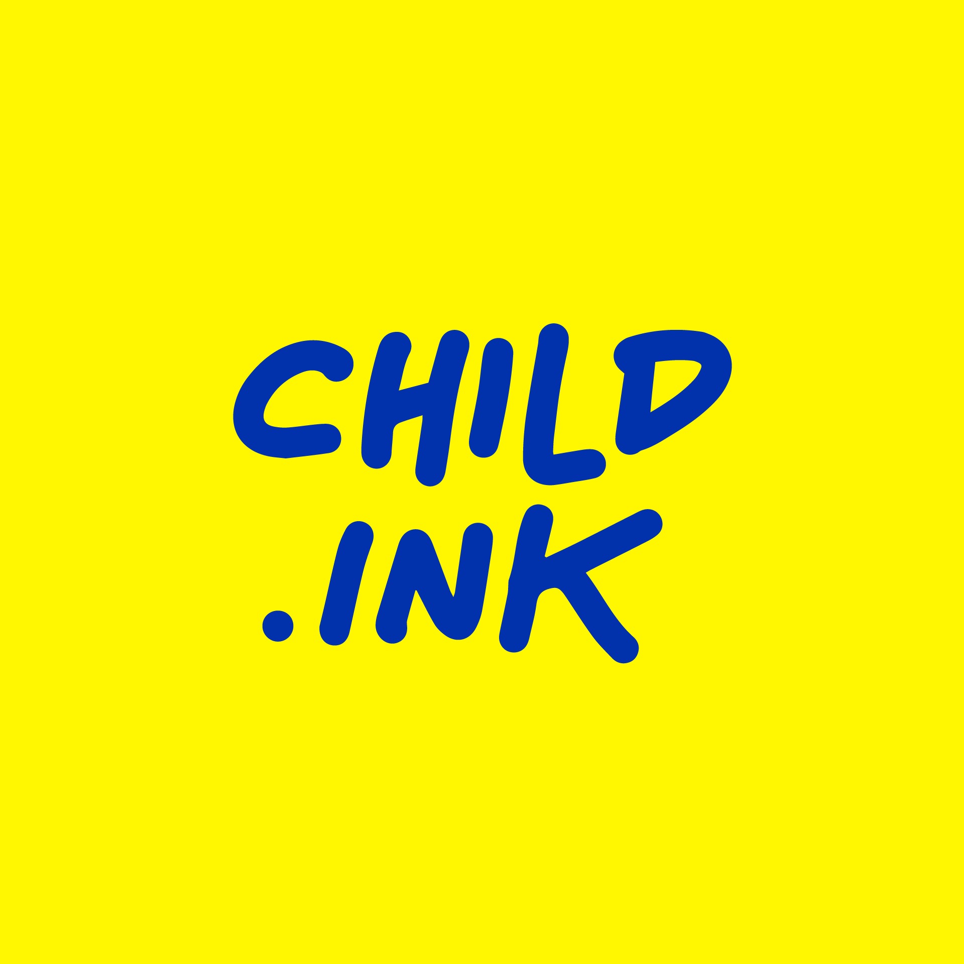 Child.Ink, Online Shop | Shopee Singapore