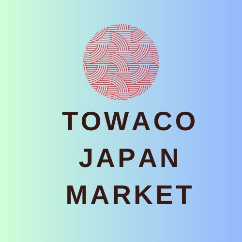 Towaco Japan Market, Online Shop | Shopee Singapore