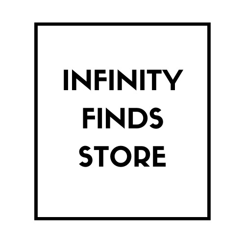 Infinity Finds Store, Online Shop | Shopee Singapore
