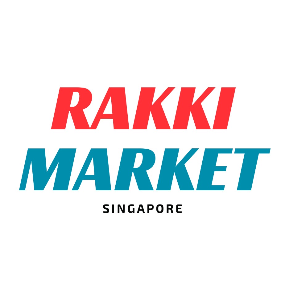 Rakki Market Wholesale, Online Shop | Shopee Singapore