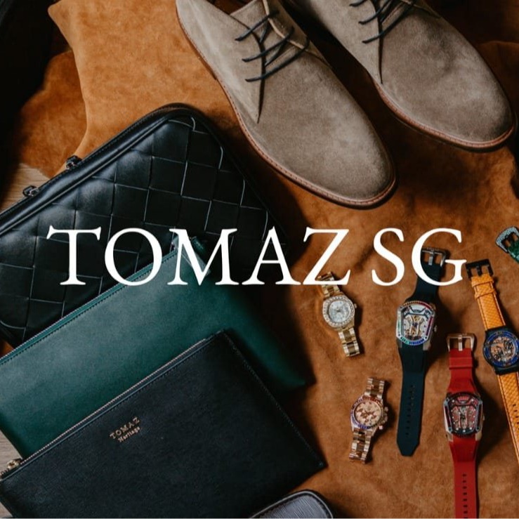 Tomaz SG, Online Shop | Shopee Singapore
