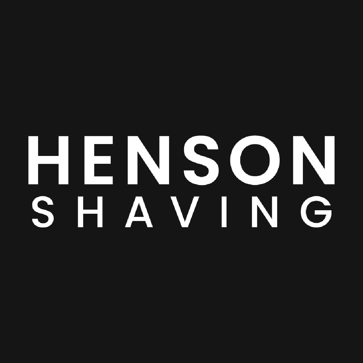 Henson Shaving SG Official Store, Online Shop Dec 2025 | Shopee Singapore