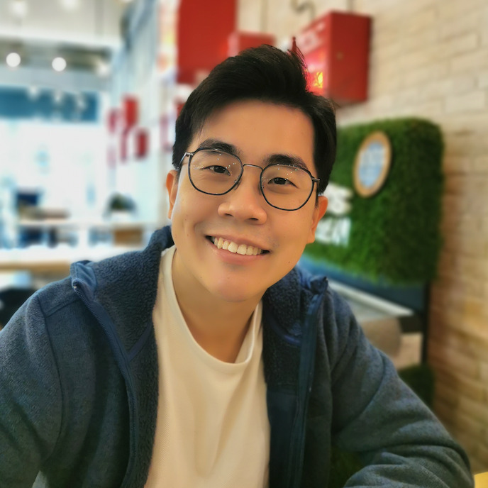 Alex Teo Official Store, Online Shop | Shopee Singapore