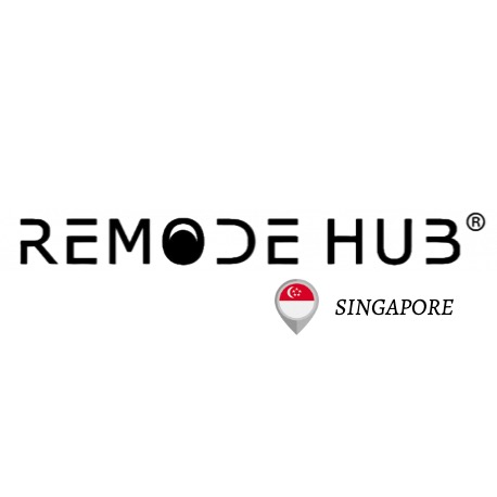 Remode Hub SG, Online Shop | Shopee Singapore