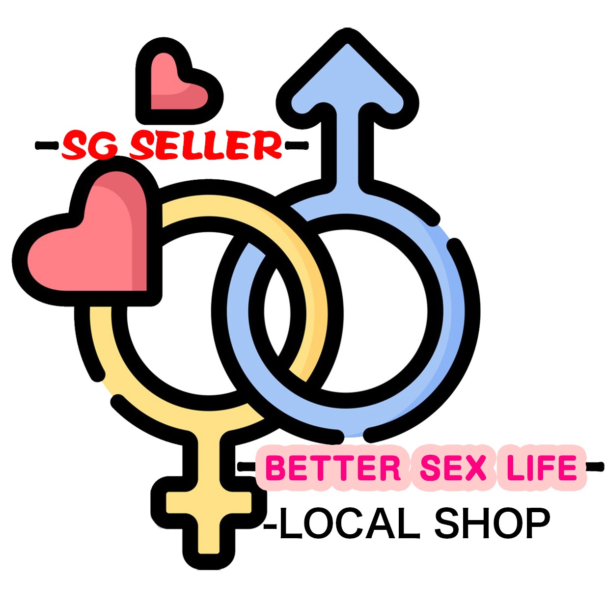-SG BETTER LIFE SHOP-, Online Shop | Shopee Singapore