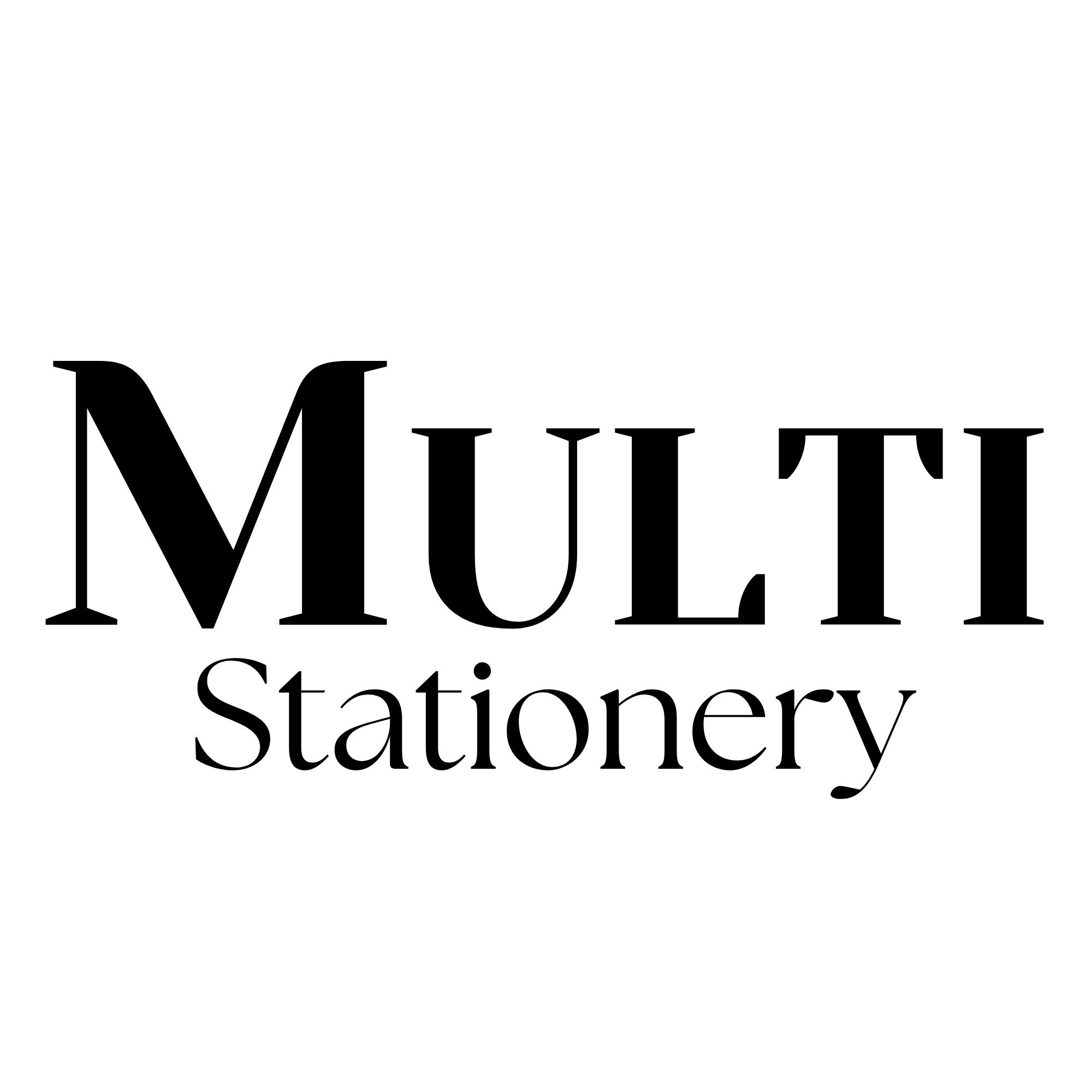 Multi Stationery, Online Shop | Shopee Singapore