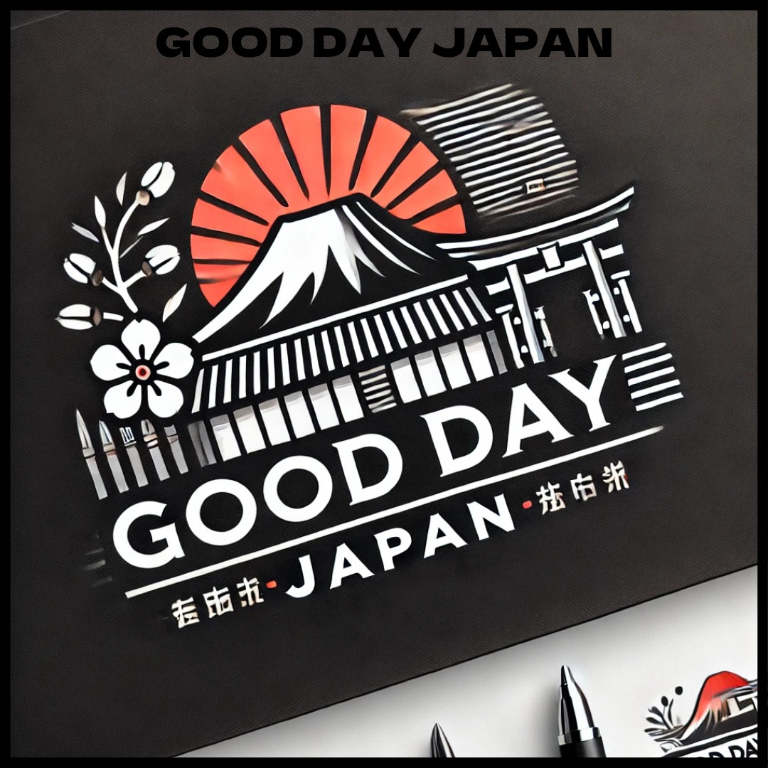 GOOD DAY JAPAN, Online Shop | Shopee Singapore