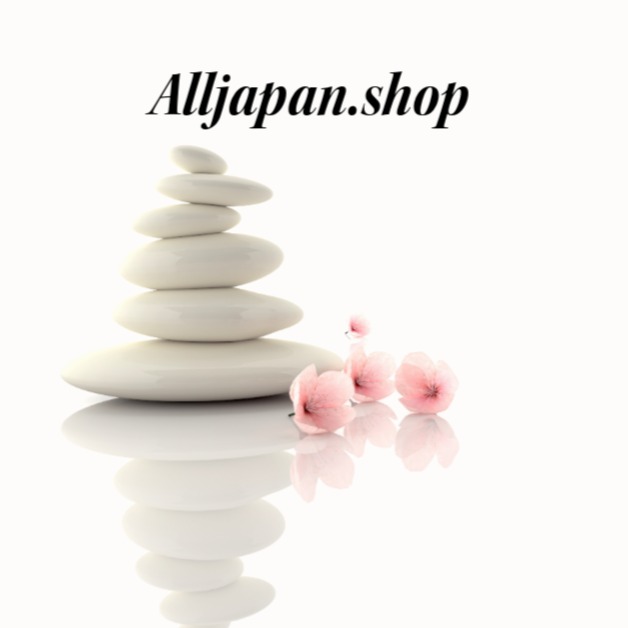 VISIT ALLJAPAN.SHOP, Online Shop | Shopee Singapore