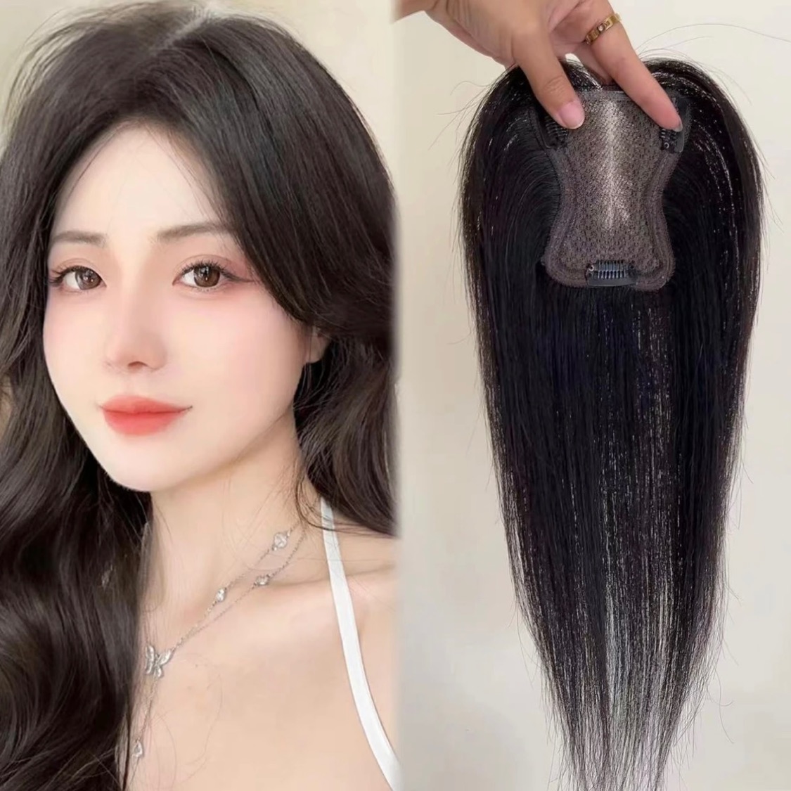 Personal wig customization, Online Shop | Shopee Singapore