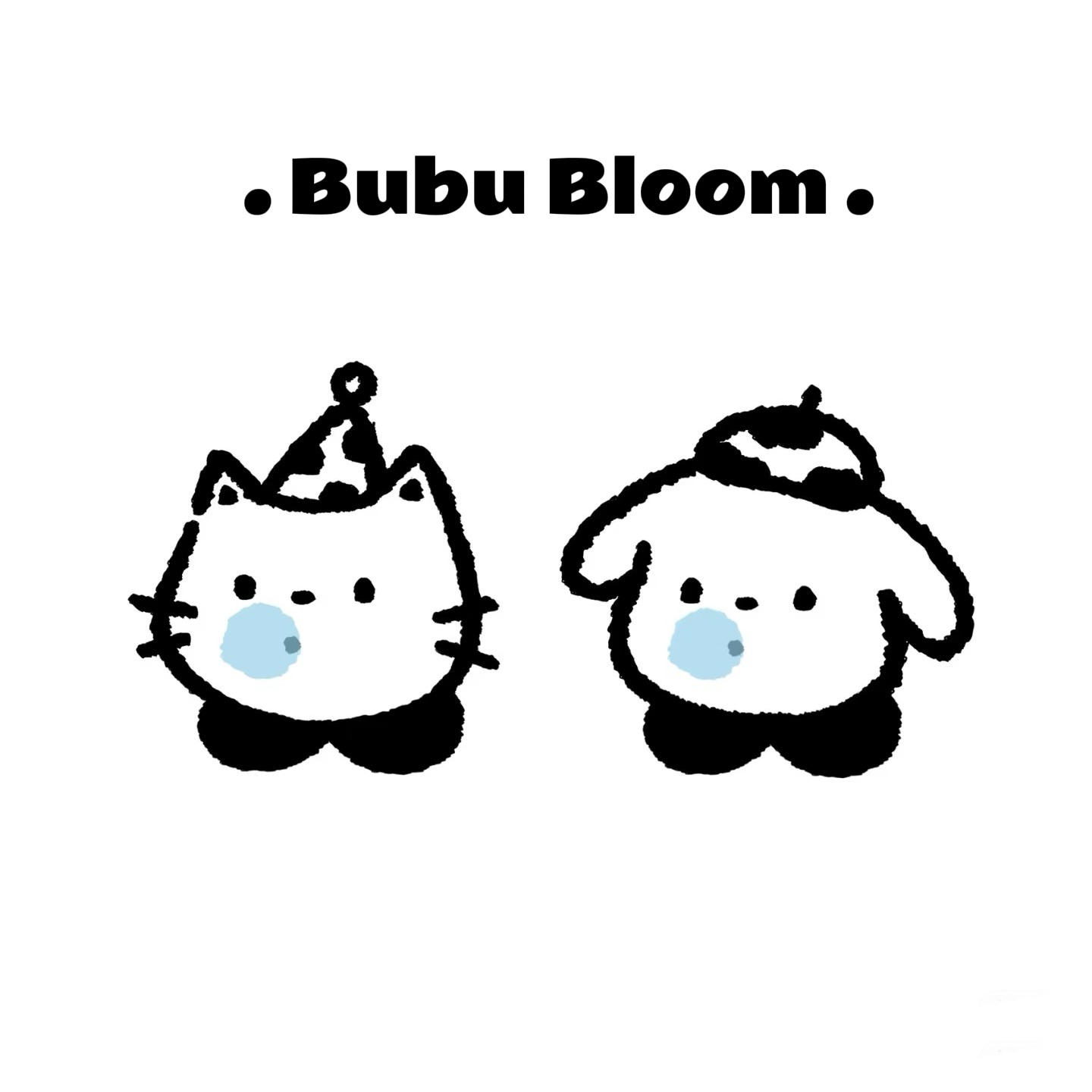 Bubu Bloom, Online Shop | Shopee Singapore