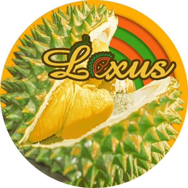 Lexus Durian King - Upper Serangoon, Online Shop | Shopee Singapore