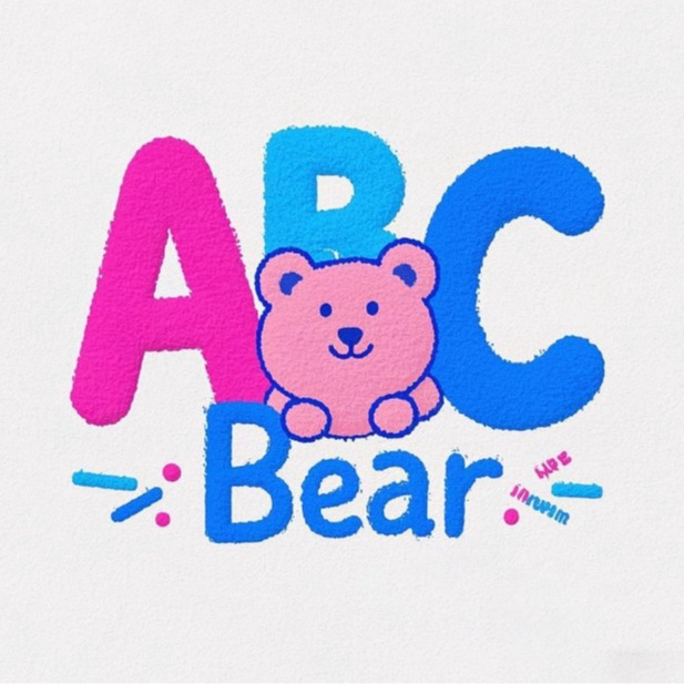 ABC Bear Home Storage, Online Shop | Shopee Singapore