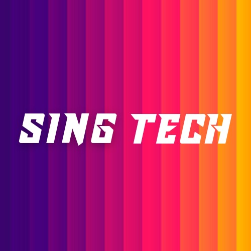 SingTech Store, Online Shop | Shopee Singapore