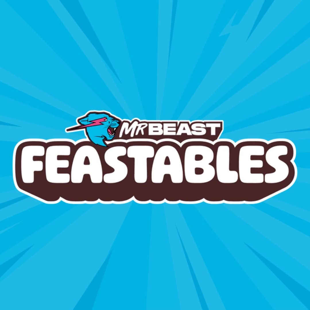Feastables Official Store, Online Shop Dec 2025 | Shopee Singapore