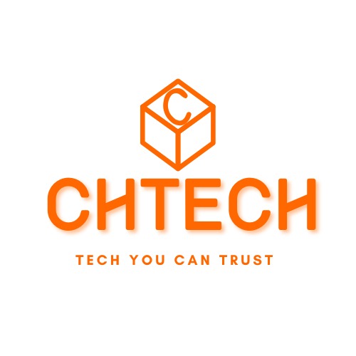 CHTech Official Store, Online Shop | Shopee Singapore