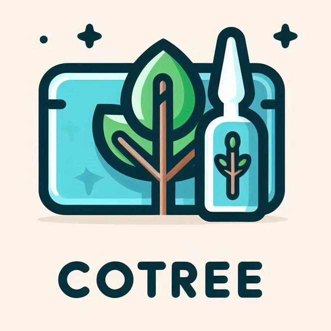 Cotree, Online Shop | Shopee Singapore