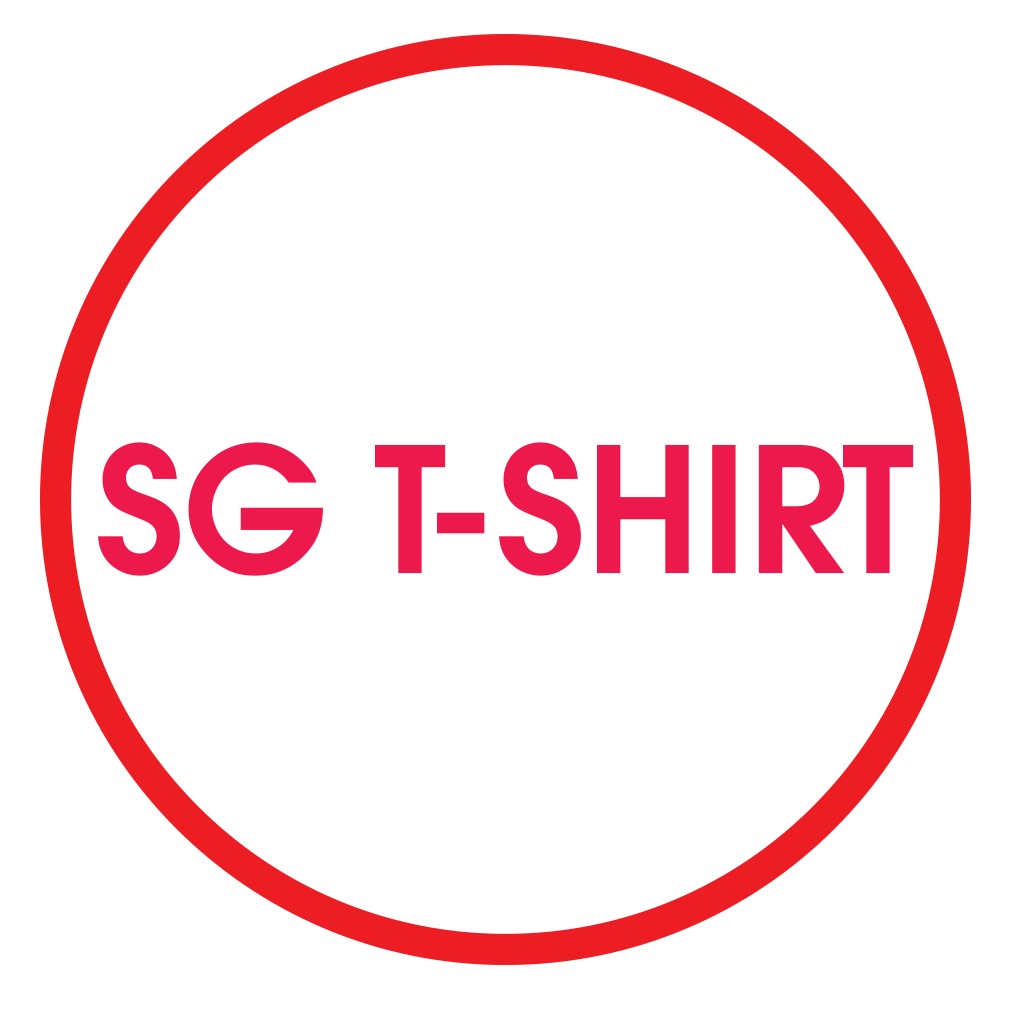 SGTSHIRT, Online Shop | Shopee Singapore