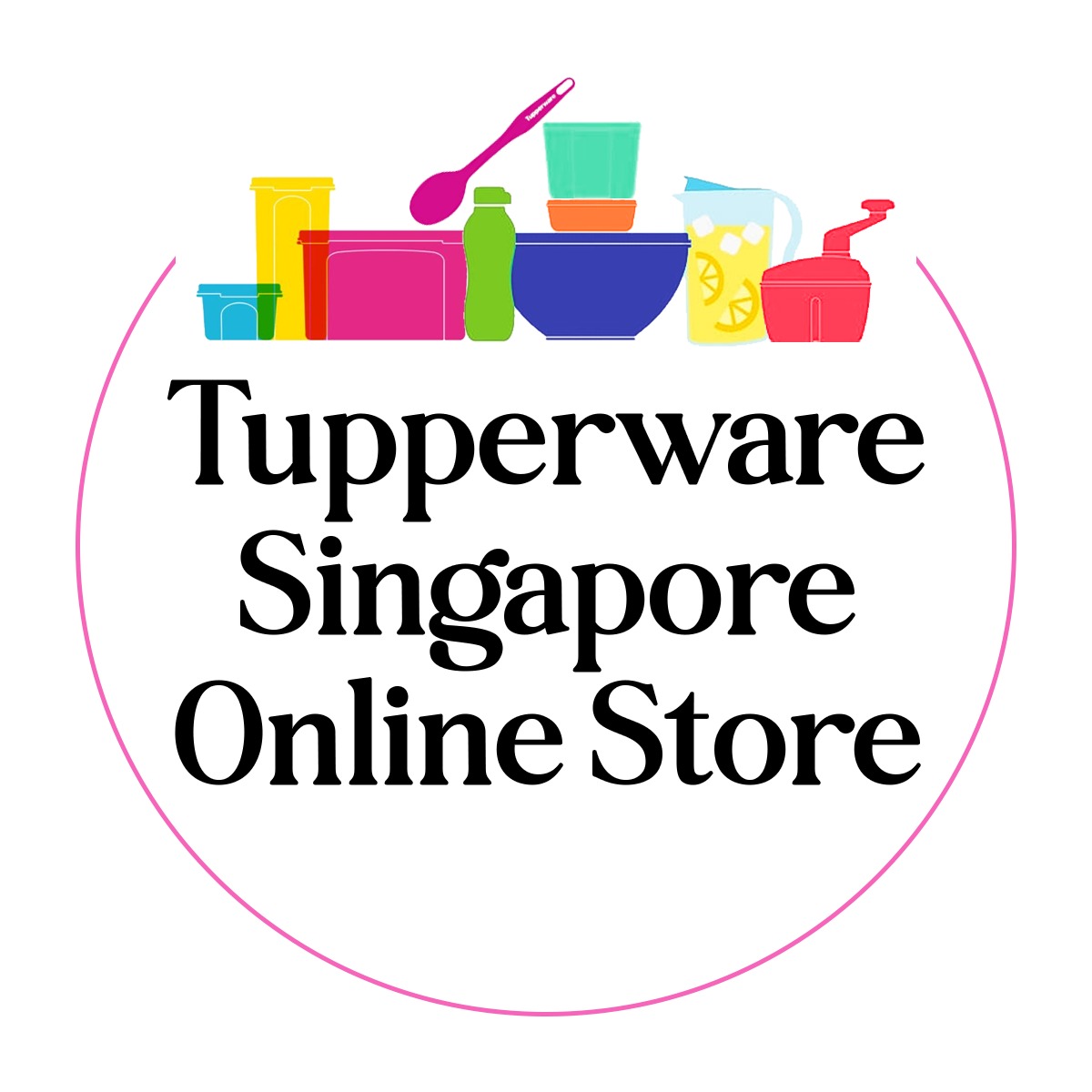 Tupperware SG Online Store, Online Shop | Shopee Singapore