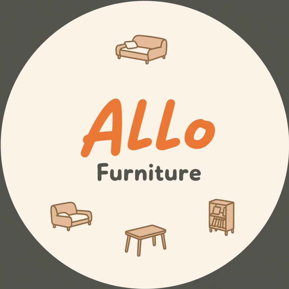 ALLO Furniture, Online Shop | Shopee Singapore