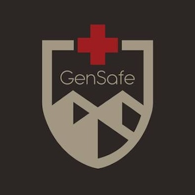 GenSafe, Online Shop | Shopee Singapore