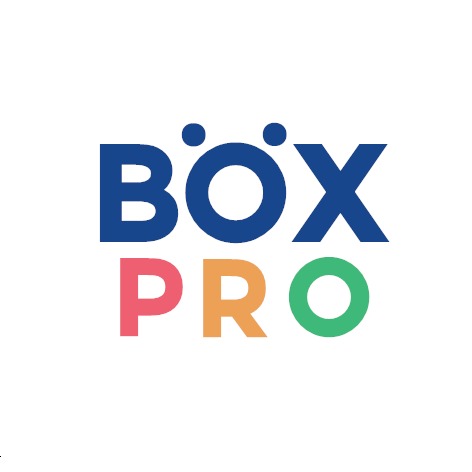 BOX PRO, Online Shop | Shopee Singapore