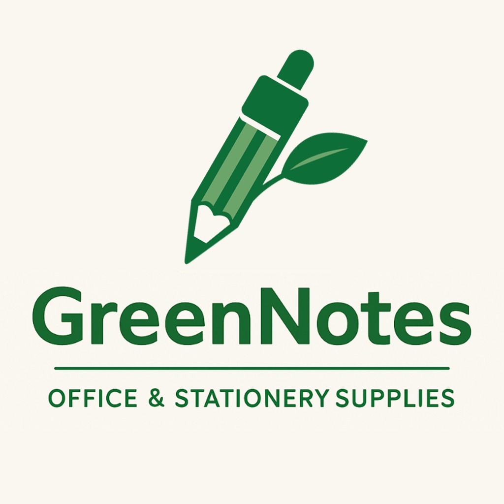 GreenNotes, Online Shop | Shopee Singapore