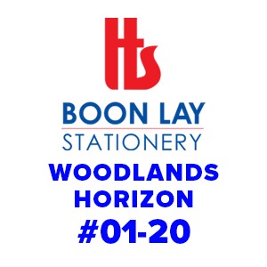 Boon Lay Stationery Woodlands, Online Shop | Shopee Singapore
