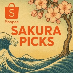 Sakura Picks, Online Shop | Shopee Singapore