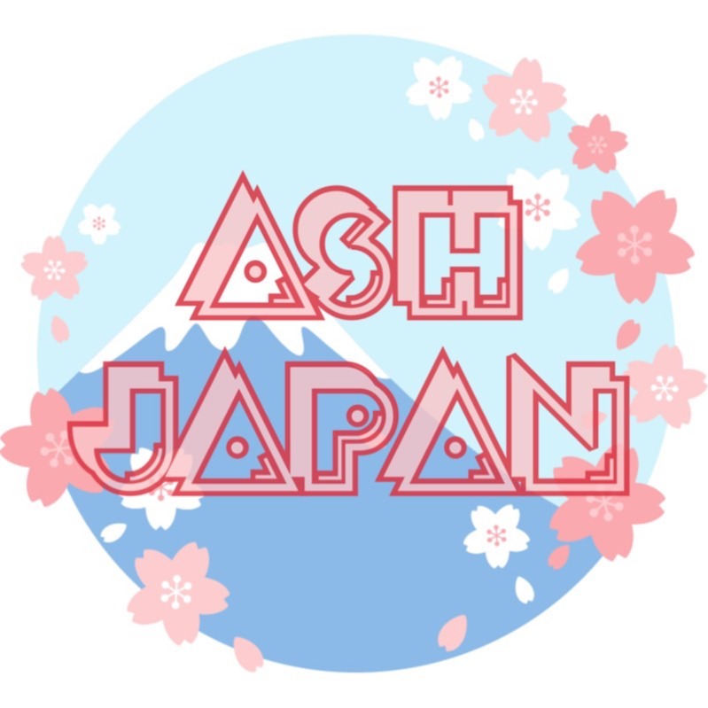 Ash Japan, Online Shop | Shopee Singapore