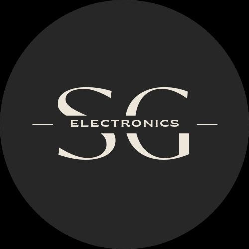 SG Electronics, Online Shop | Shopee Singapore