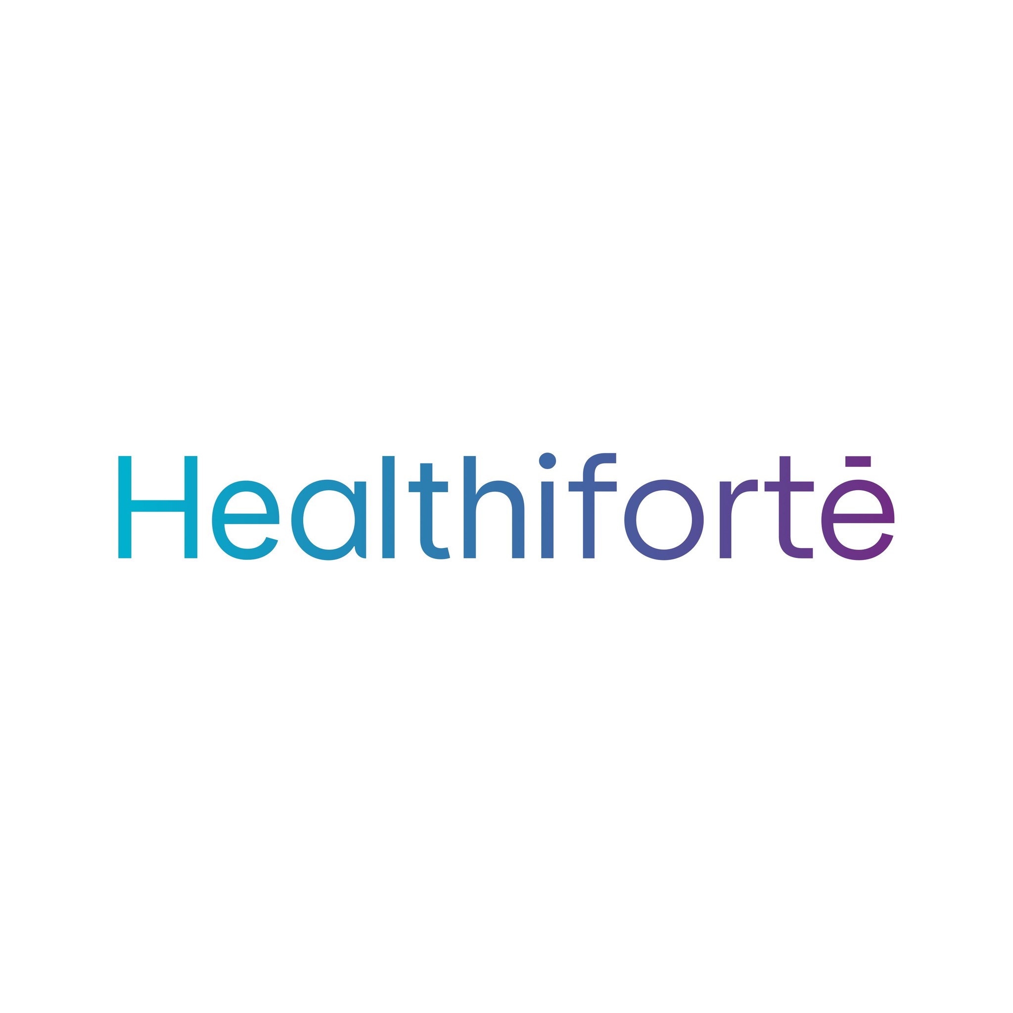 Healthiforte, Online Shop May 2026 | Shopee Singapore