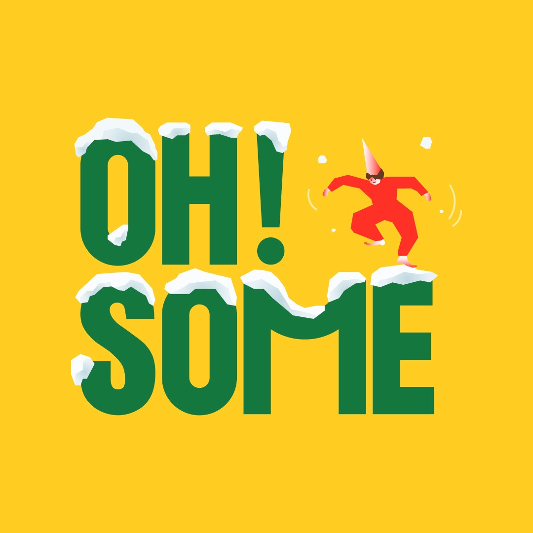 OHSOME Singapore Official Shop, Online Shop | Shopee Singapore