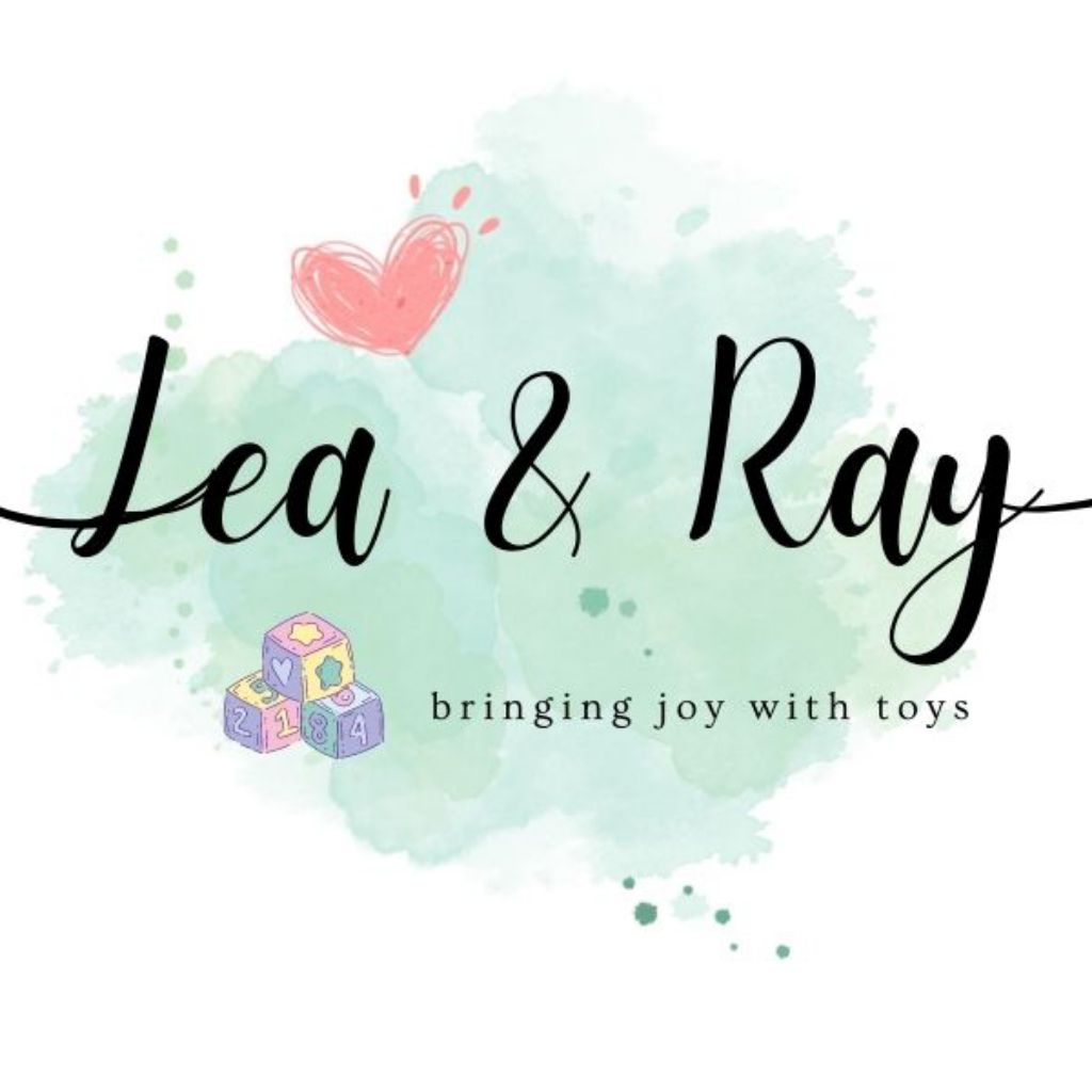 Lea&Ray Toys, Online Shop | Shopee Singapore