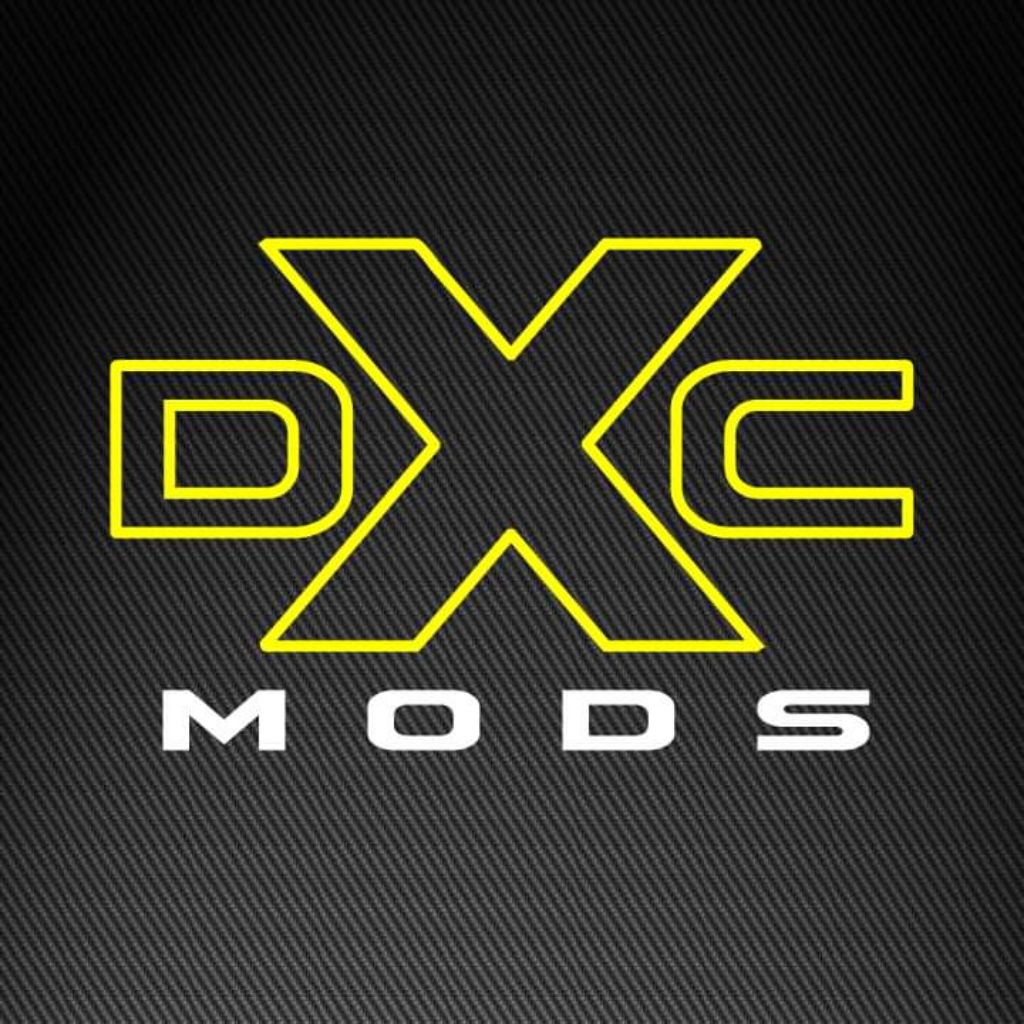 DXC.Mods, Online Shop | Shopee Singapore
