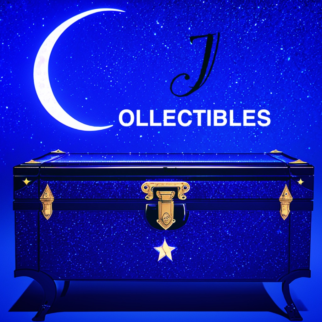 J Collectibles, Online Shop | Shopee Singapore
