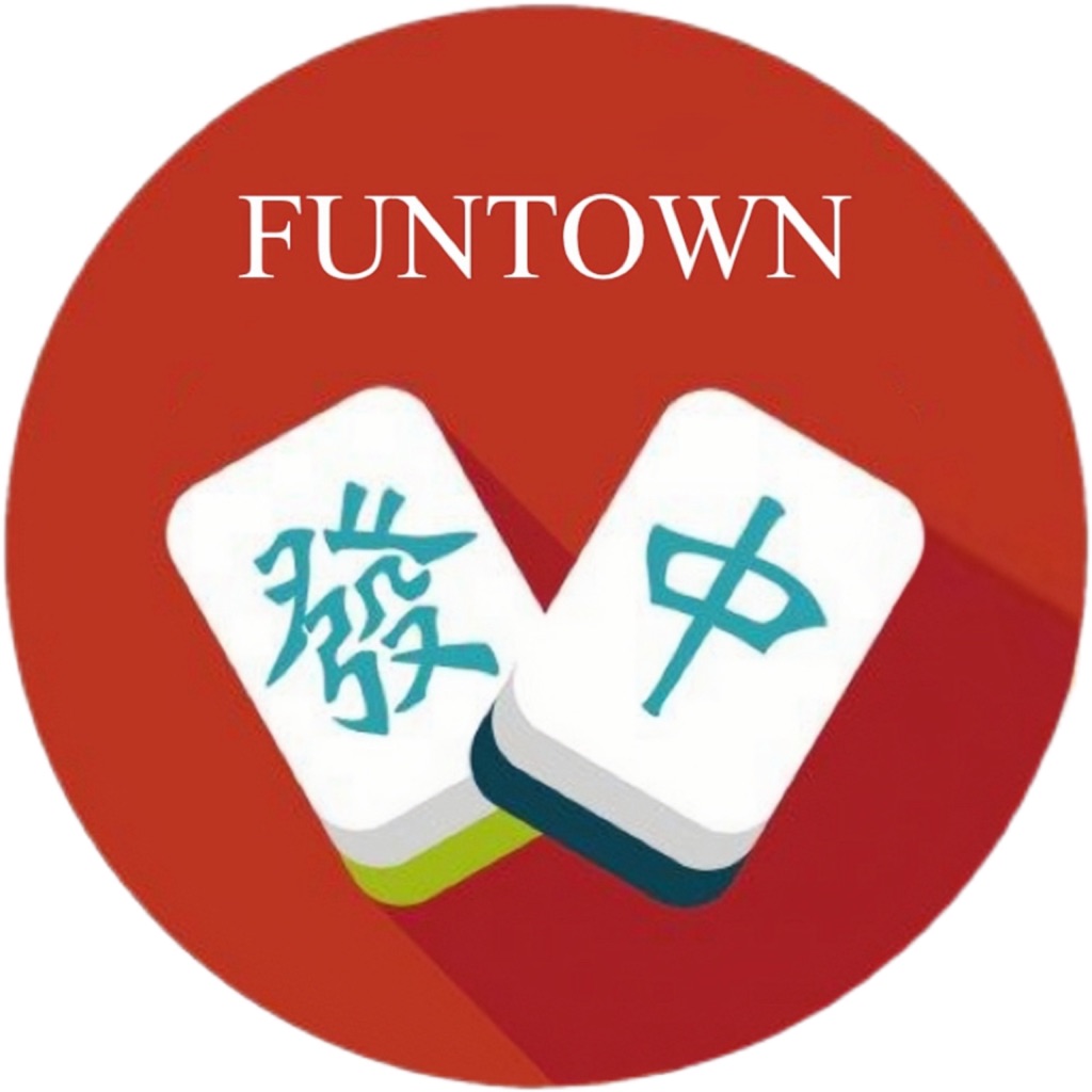 FUNTOWN MAHJONG, Online Shop | Shopee Singapore
