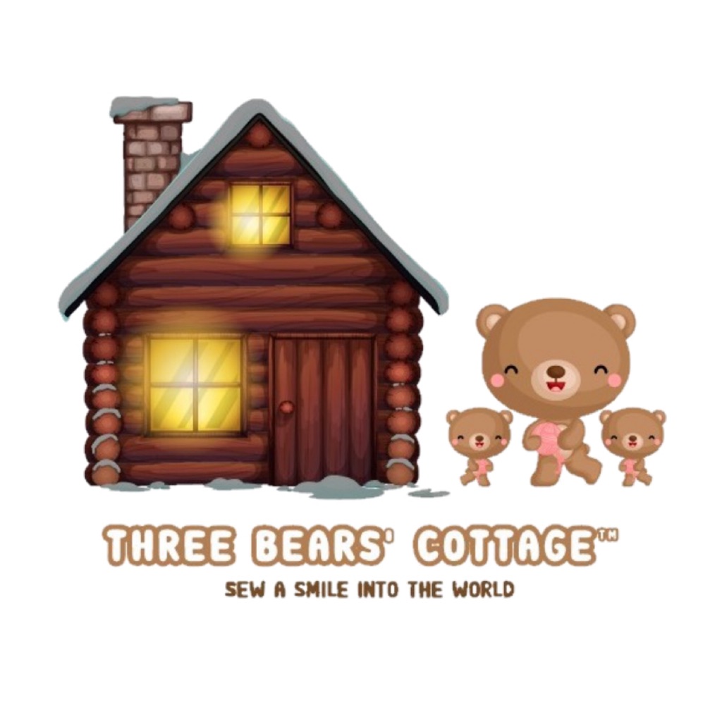 Three Bears' Cottage, Online Shop | Shopee Singapore