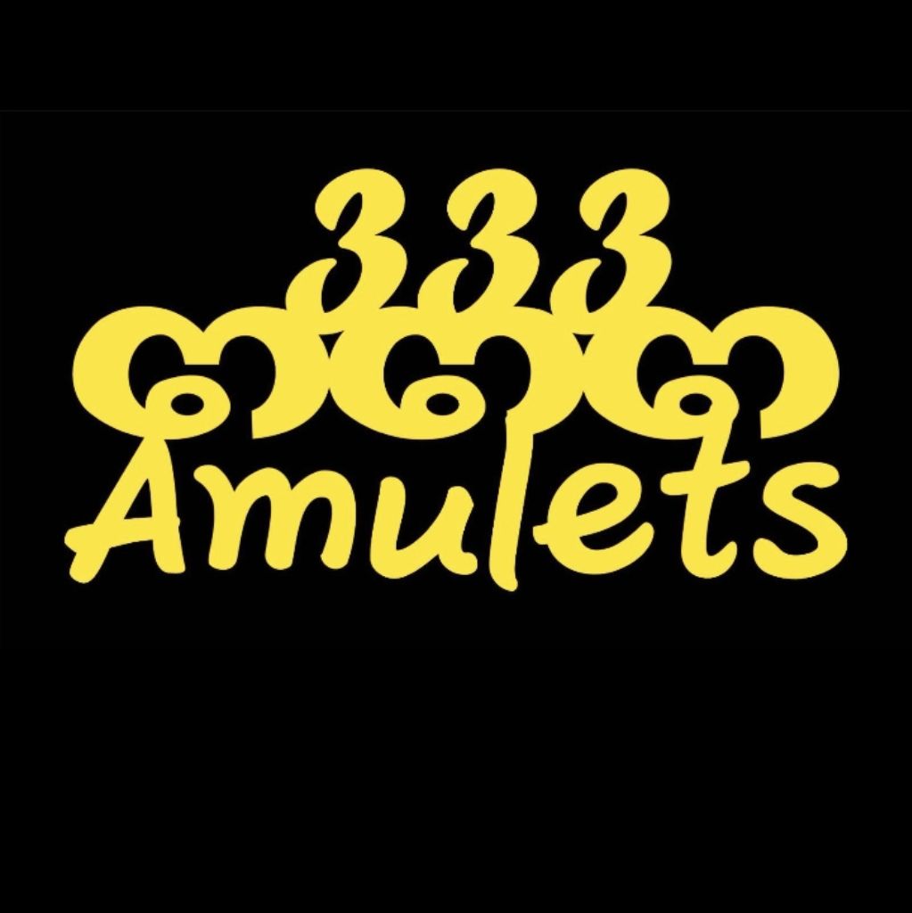 333 Amulets - Singapore, Online Shop | Shopee Singapore
