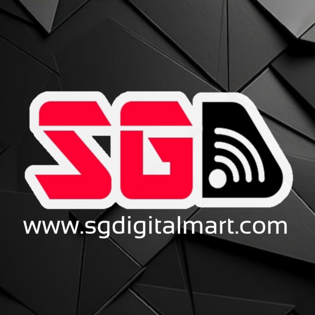 SGDigitalMart Official Store, Online Shop | Shopee Singapore