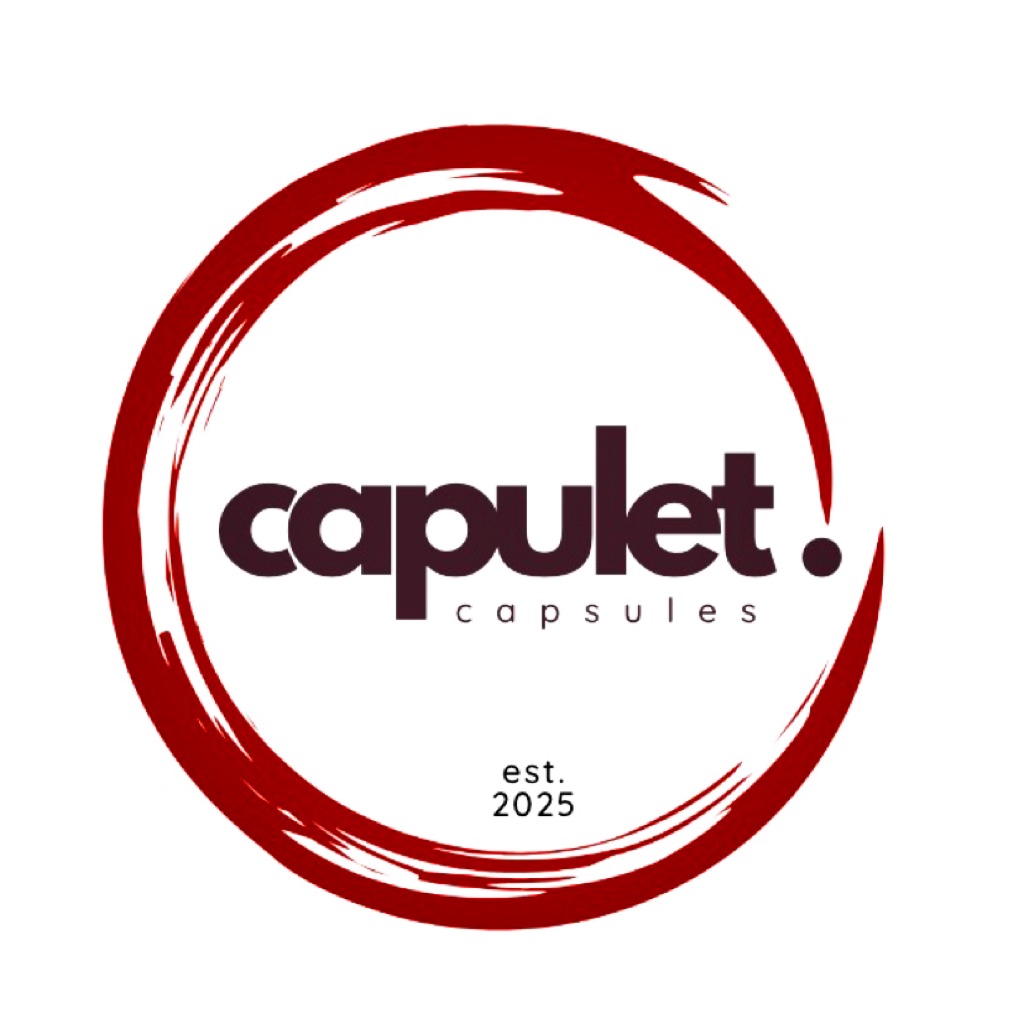 Capulet Capsules, Online Shop | Shopee Singapore
