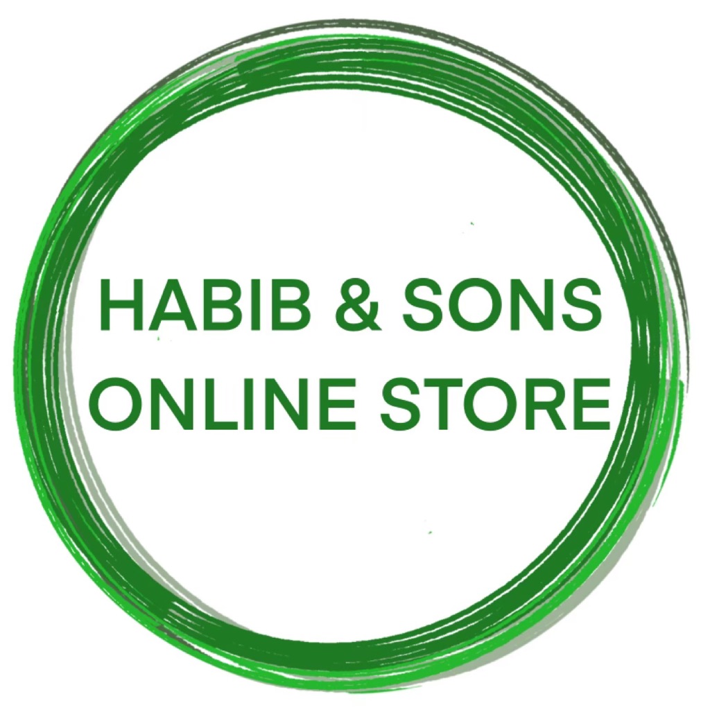 Habib & Sons Online Store, Online Shop | Shopee Singapore