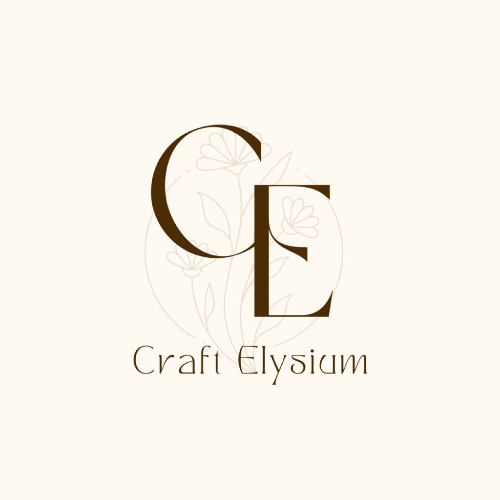Craft Elysium, Online Shop | Shopee Singapore