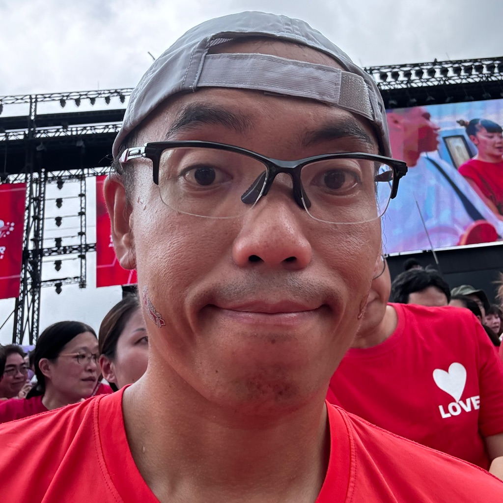 Runner Kao, Online Shop | Shopee Singapore