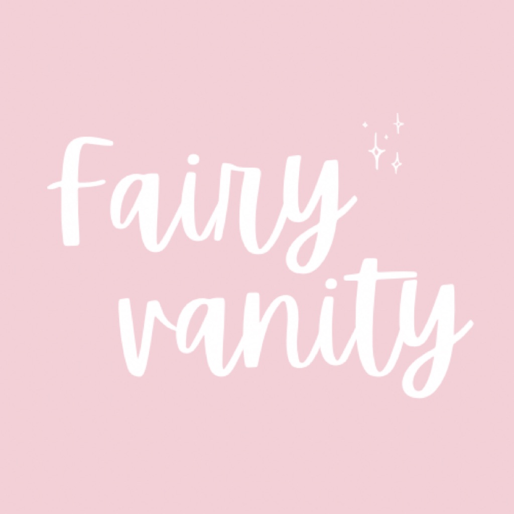 Fairy Vanity SG, Online Shop | Shopee Singapore