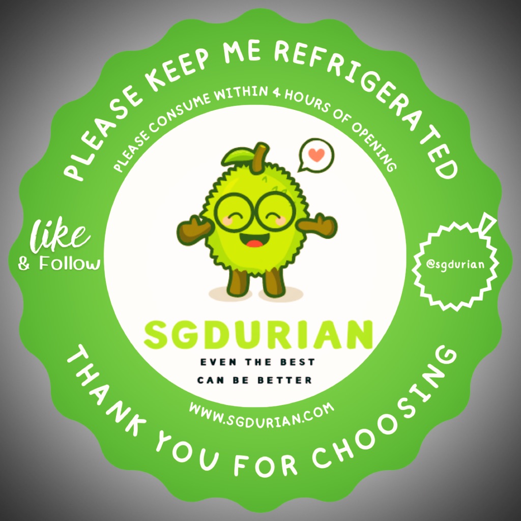 SG Durian, Online Shop | Shopee Singapore