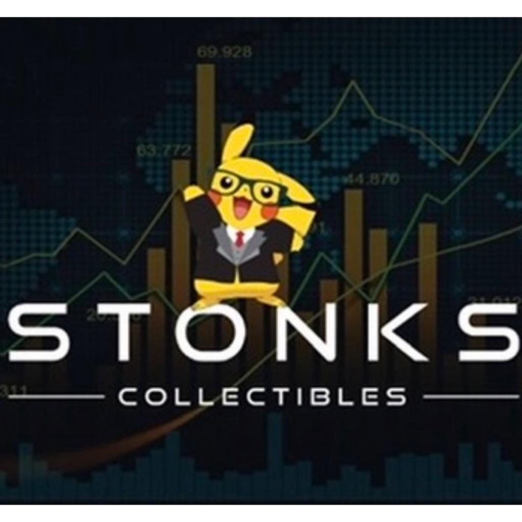 Stonks Collectibles, Online Shop | Shopee Singapore