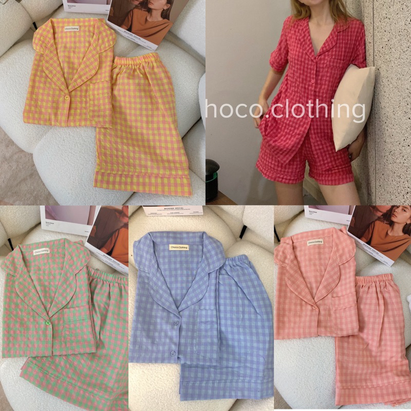 Choco Clothing, Online Shop | Shopee Singapore